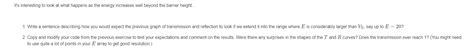 Solved Import Numpy As Np Import Matplotlib Pyplot As Plt Chegg
