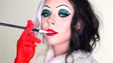 Halloween Confira Cinco Ideias Para Maquiagem Inspiradas Na Data