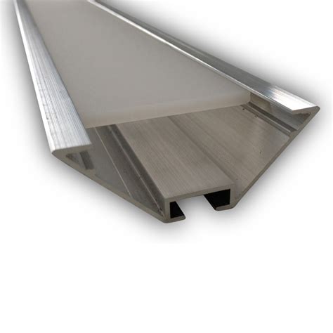 Led Profile Diffusor Novavert Led Profile Diffusor Novavert