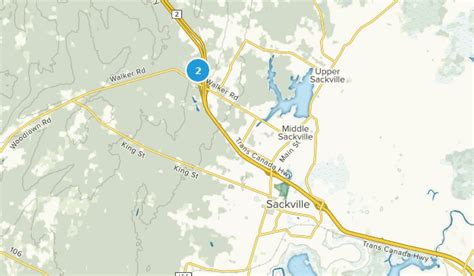 Best Trails Near Sackville New Brunswick Canada Alltrails