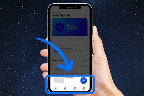 New Improved Navigation Hookle