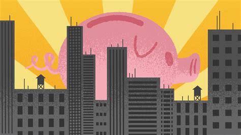 How Too Big To Fail Banks Which Once Nearly Cratered The Economy
