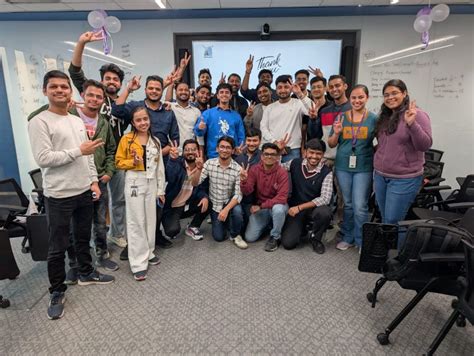 Gauransh Luthra On Linkedin 🌟 What A Session It Was 🌟 I Had The