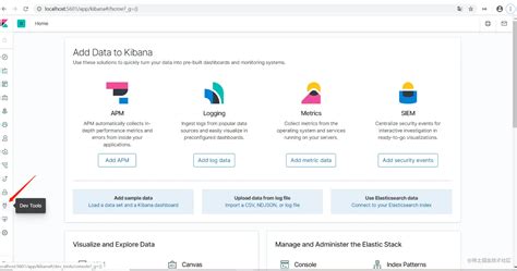Elasticsearch7入门（二）批量导入数据（postman与kibana） 阿里云开发者社区