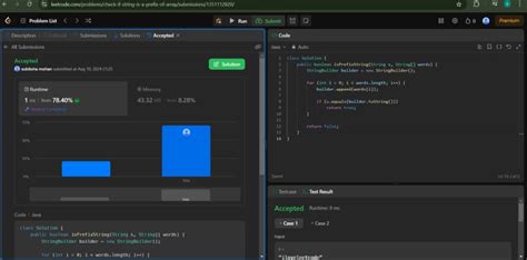 Saiprasath B On Linkedin 100daysofcode Leetcode Programming Codechallenge Linkedin
