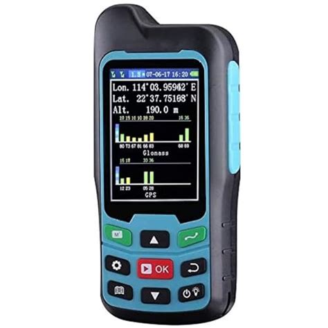 Top 5 Handheld Gps Units For Land Surveying Reviews And Guide