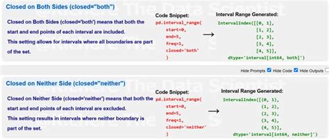 Closed One Of Important Parameter In Tervalrange For Tsf