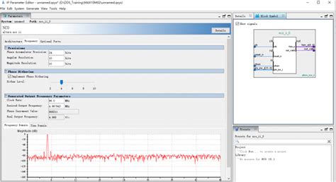 Ddsverilog 小脚丫step开源社区