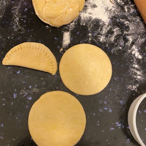 Empanada Dough Recipe Masa Para Empanadas