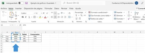 PowerPoint Cómo vincular objetos en PowerPoint