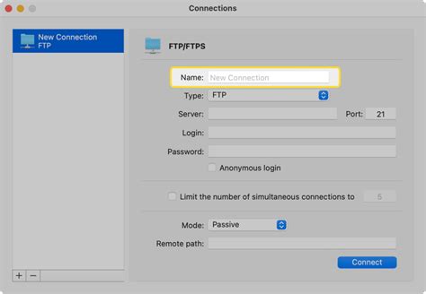 Webdav Alternatives Commander One
