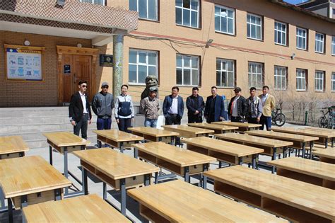 БАЯНХО БАЯНХОНГОР АЙМАГ ДАХЬ БАЯНХОНГОР ПОЛИТЕХНИК КОЛЛЕЖ