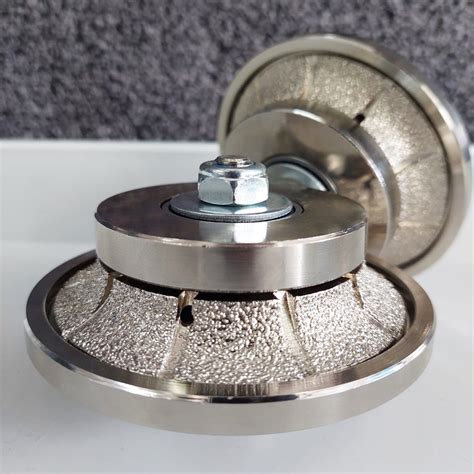 Router Bit Cuarto Redondo Ferramenta Store