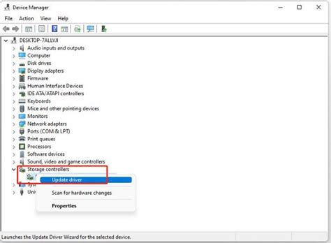 [4 Ways] Download Intel Rapid Storage Technology Driver In Windows 11 10 8 7