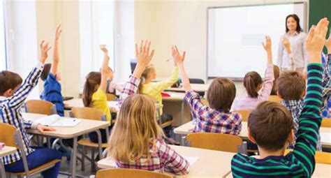 Class In Session Security Today