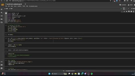 Mihir Desai On Linkedin Sentimentanalysis Customerfeedback