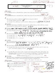 AMS301 Homework 10 Probability Arrangements And Expansions Course Hero
