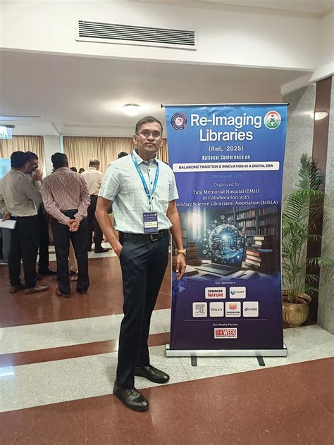 Umesh Pawar On Linkedin I Recently Had The Privilege Of Attending The National Conference