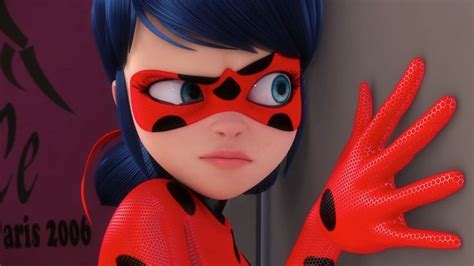 Ladybug Simon Says Episode 23 Season 1