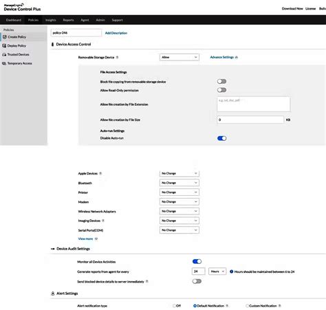 Manageengine Device Control Plus Pricing Features And Details In 2025