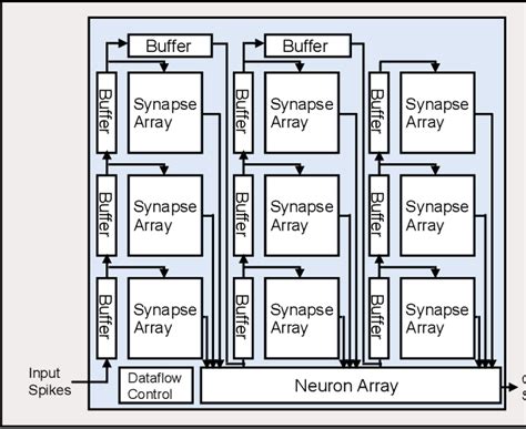 figure 1 from hardware aware model architecture for ternary spiking neural networks semantic