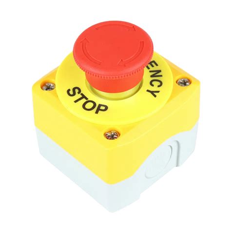 Аварийный стоп котельной кнопка для чего нужна где монтируется 89 фото