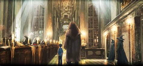 Pottermore Art The Golden Trio Char Jezzi And Anj Photo 38871730 Fanpop