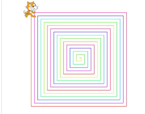 Une Variable Scratch Les Maths De Vb