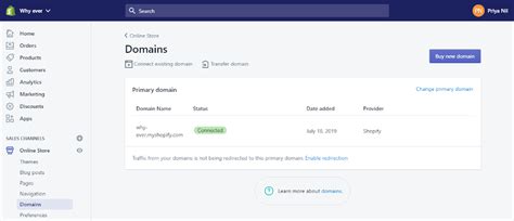 Shopify Tutorial A Detailed Step By Step Guide For Beginners