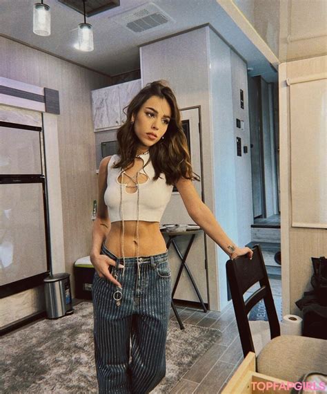 Danna Paola Nude Onlyfans Leaked Photo Topfapgirls