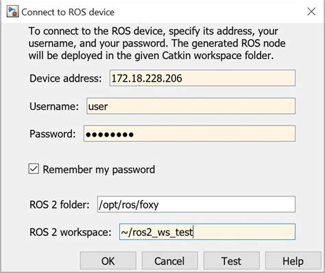 Generate Standalone Ros 2 Node From Simulink Matlab And Simulink