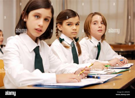 Tidy Up Classroom Hi Res Stock Photography And Images Alamy