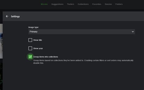 Announcing Emby Server 4 0
