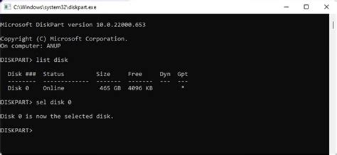 How To Fix No Bootable Device Error