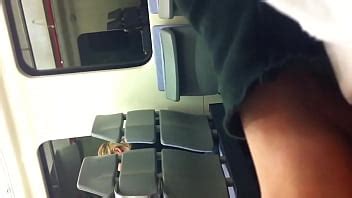 Flash Public Male On Train XVIDEOS COM