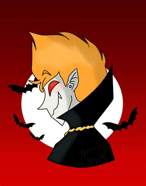 Vampire Matt 🌎eddsworld🌎 Amino