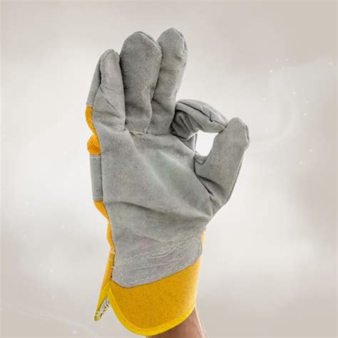 What Are The 2 Main Types Of Safety Gloves At Jack Belser Blog