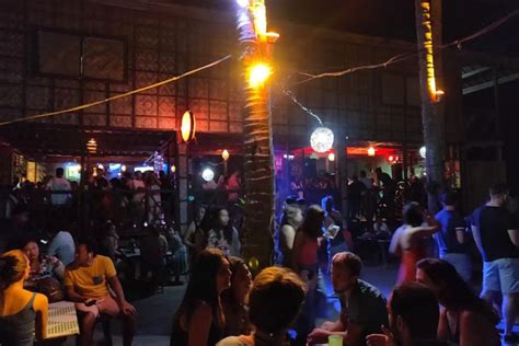 Philippine Nightlife 10 Tourist Destinations In The Philippines With