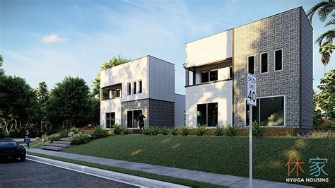 목조주택 전원주택 무료건축상담 기술과 사람 시스템의 조화로 목조 주택 건축의 고급화와 완벽함을 추구하는 휴가하우징은 건축 설계와 The 집 Band