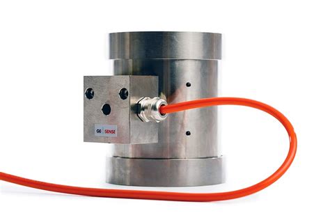 Extensometers Geosense