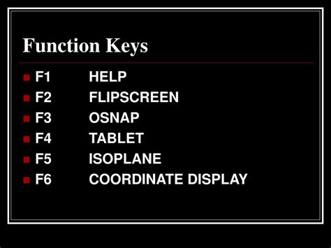 PPT AutoCAD PowerPoint Presentation Free Download ID 502826