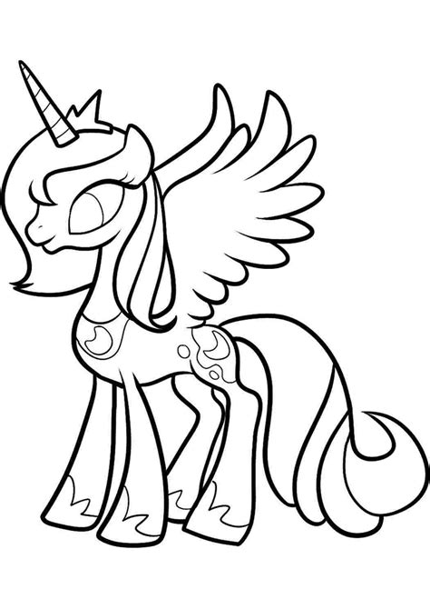Раскраски Раскраски Май Литл Пони Печатать раскарску Раскраски Май Литл Пони Хорошие