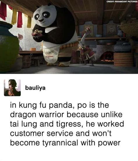 The 22 Funniest Kung Fu Panda Memes Ranked