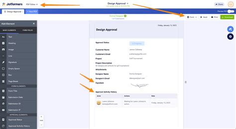 How To Automate More In 2023 With Jotform Enterprise The Jotform Blog