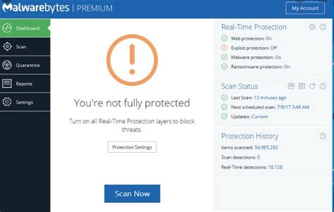 Malwarebytes Premium Crack 2020 Lopranch