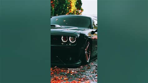 Challenger دوج چلنجر در جی تی ای😍shorts Shortvideo Music Youtube