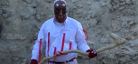 Algunos Datos Sobre La Botarga Recuperada De San Blas En Peñalver Liberal De Castilla