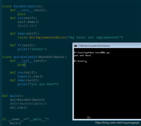 子类super调用父类函数，该函数中调用的函数是父类还子类呢php子类调用父类的方法如何如何在父类知道是哪个子类调用 Csdn博客