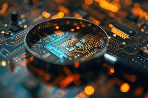 Premium Photo Exploring Neural Networks Dive Into The Circuitry With