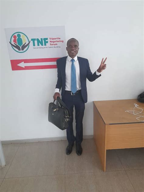 Caleb Mucheche And Partners Law Chambers Harare